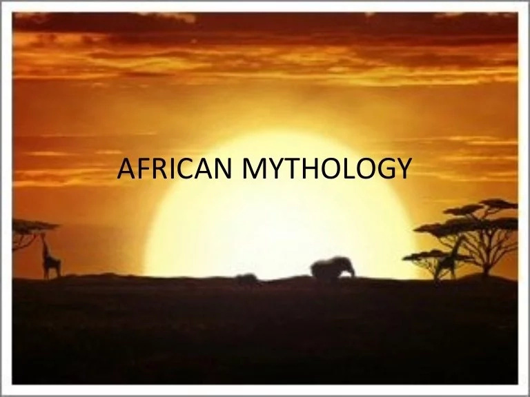 10 Mythical Creatures in Africa and Their Legends Tuko.co.ke