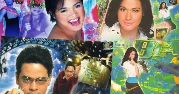 10 celebrity notebook covers that will make you cringe! KAMI.COM.PH