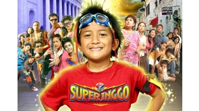These 5 former Pinoy child actors who starred in “Super Inggo” are now ...