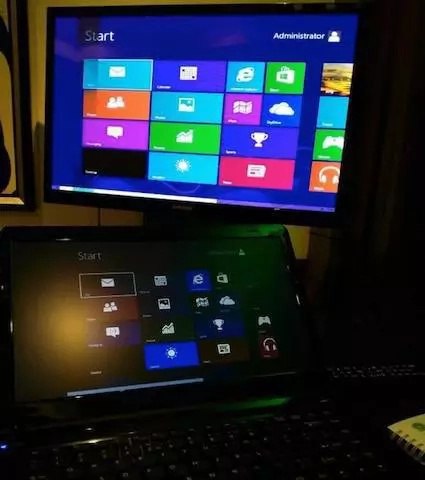 First ever Kenyan made Laptop - TAIFA | SkyscraperCity Forum