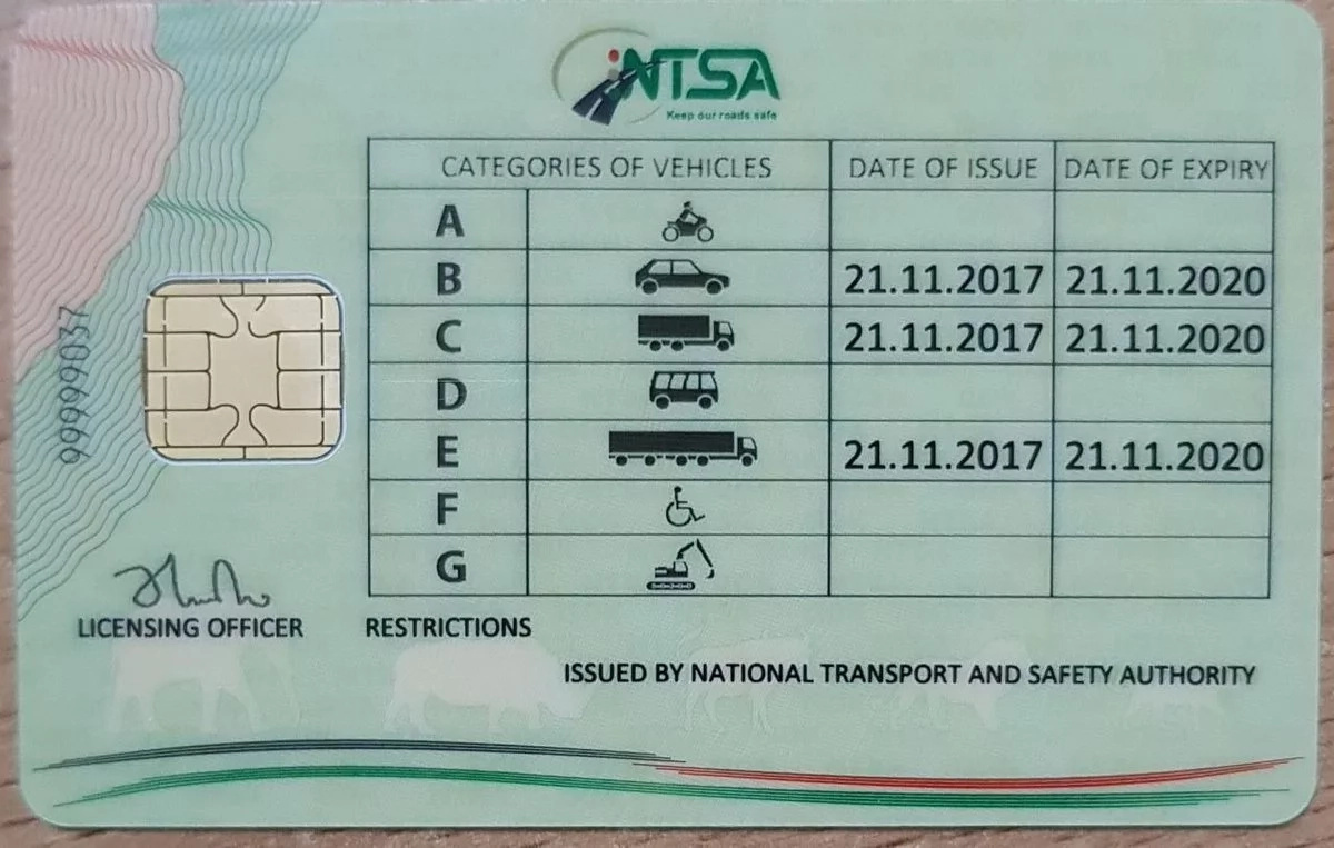 PSV Application NTSA: Get Your License Now! Tuko.co.ke