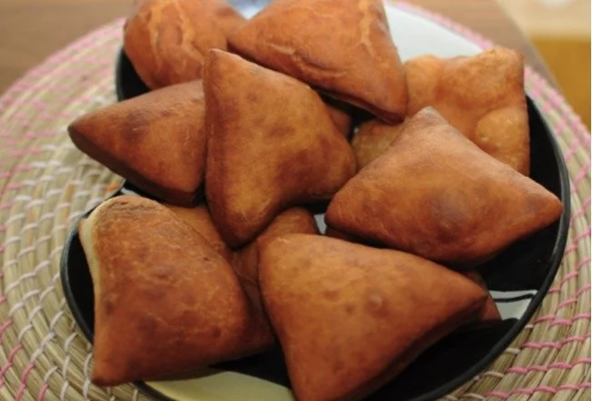 How to Cook Mandazi Fast Tuko.co.ke