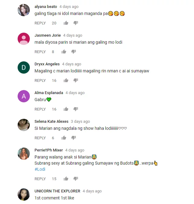 Walang kiyeme! GMA Primetime Queen Marian Rivera Budots dance goes ... Walang kiyeme! GMA Primetime Queen Marian Rivera Budots dance goes ...