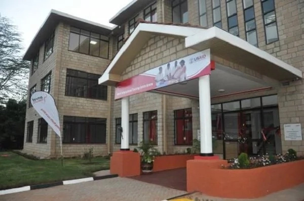 Amref University gets full accreditation to operate in Kenya Tuko.co.ke