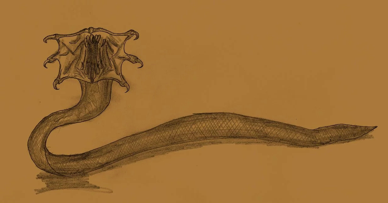 10 Mythical Creatures in Africa and Their Legends Tuko.co.ke