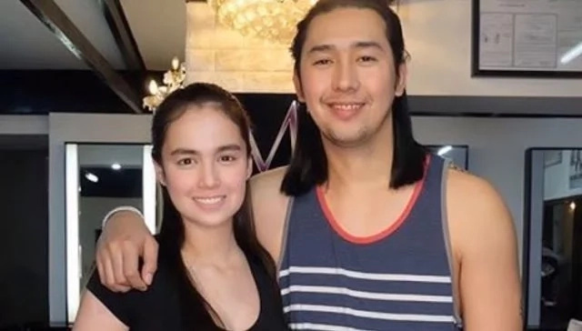 Who’s the lucky guy? Meet Michael Acuña, the hunky boyfriend of Kapuso ...