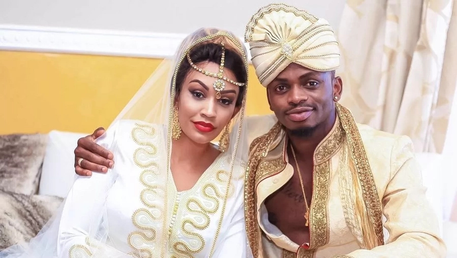 Diamond Platnumz biography: Facts you didn’t know about the king of ...