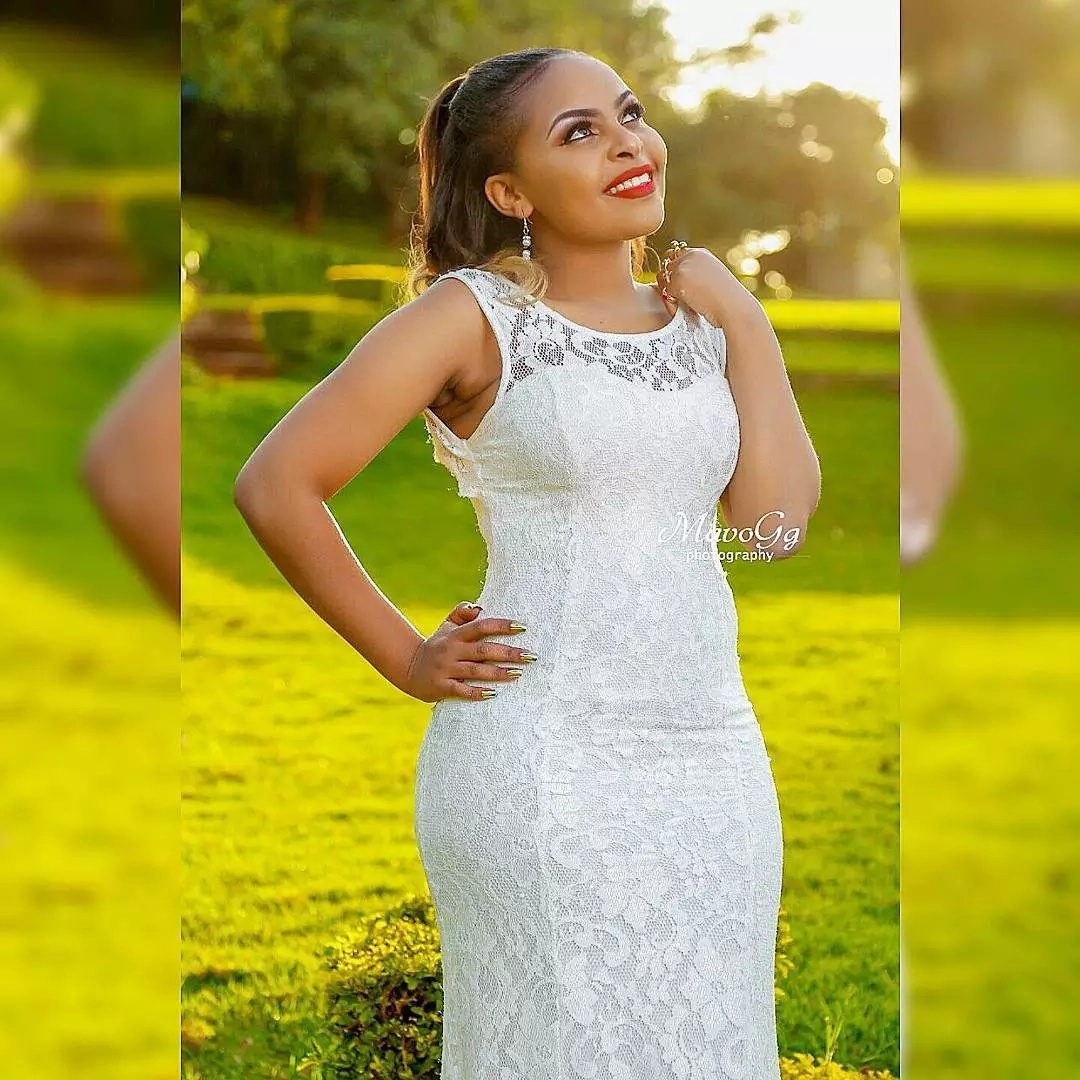 Size 8 Kenyan Musician: True Facts About Size 8 Kenyan Musician Tuko.co.ke