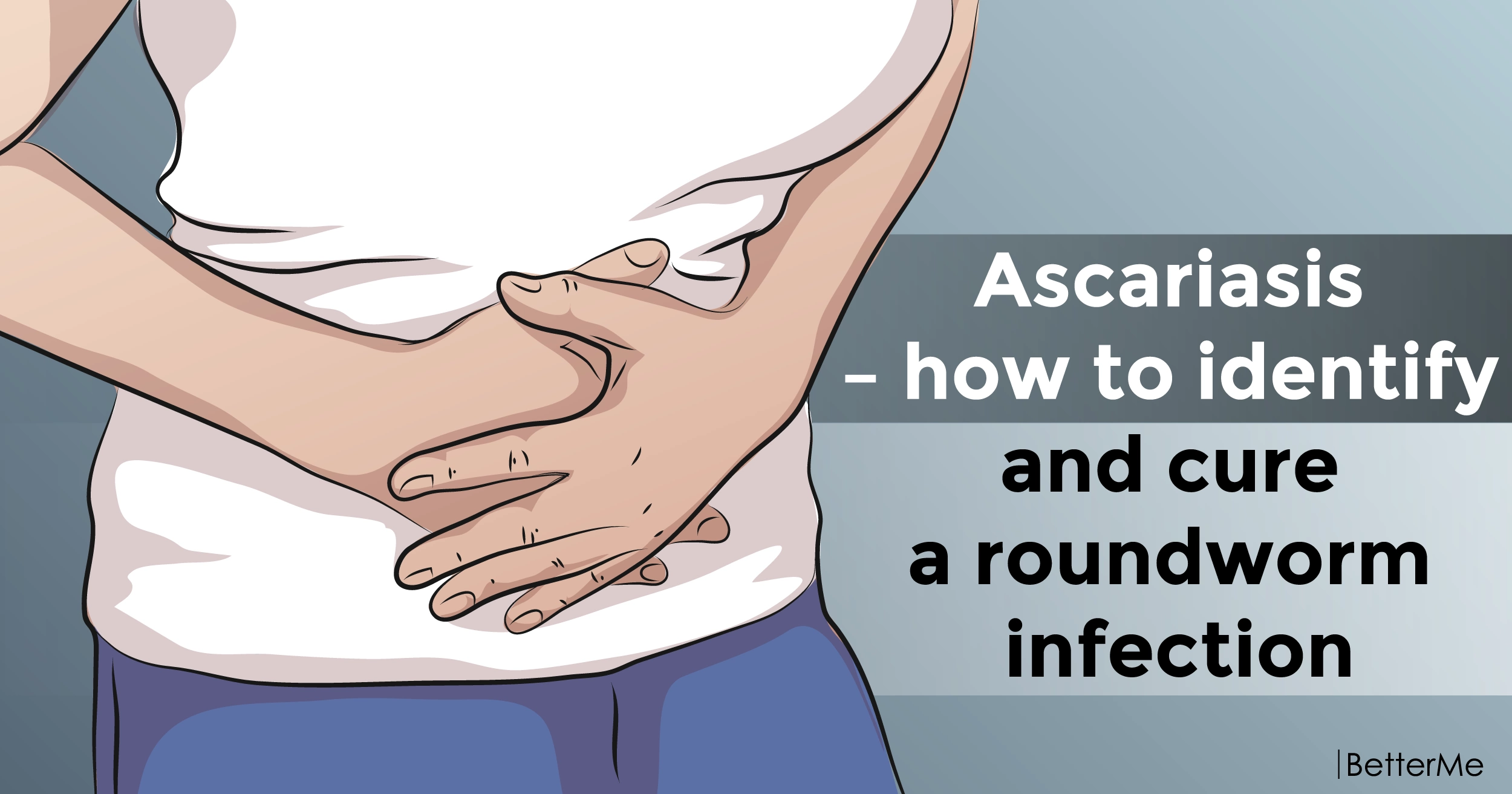 Ascariasis Symptoms