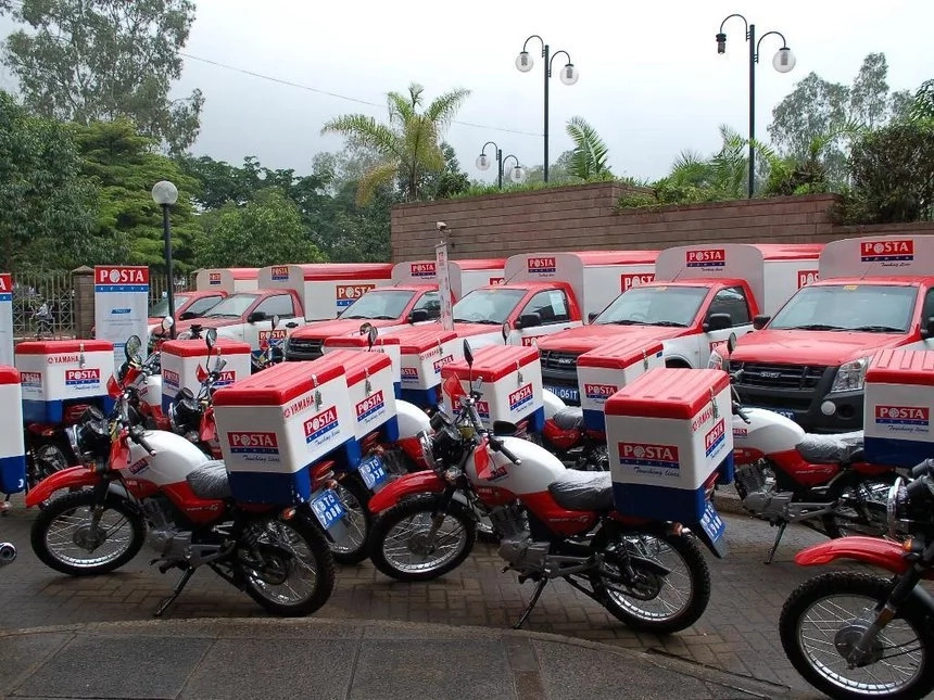 Posta Kenya - Post office box application guide Tuko.co.ke