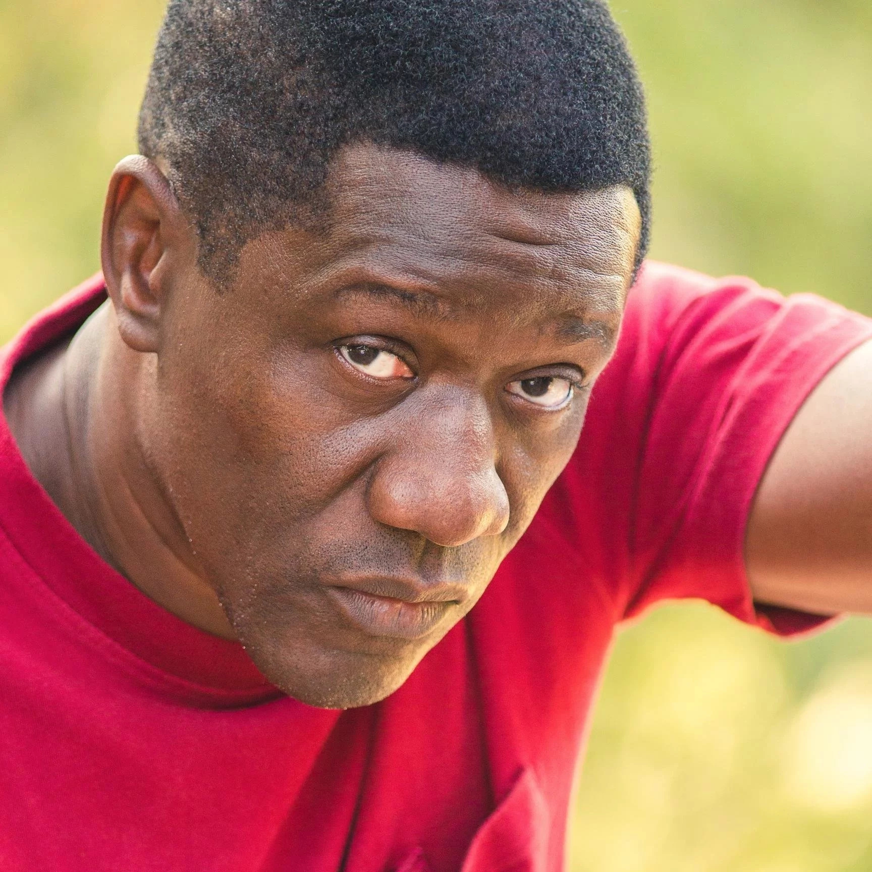 Famous Kenyan Actors in Hollywood Tuko.co.ke