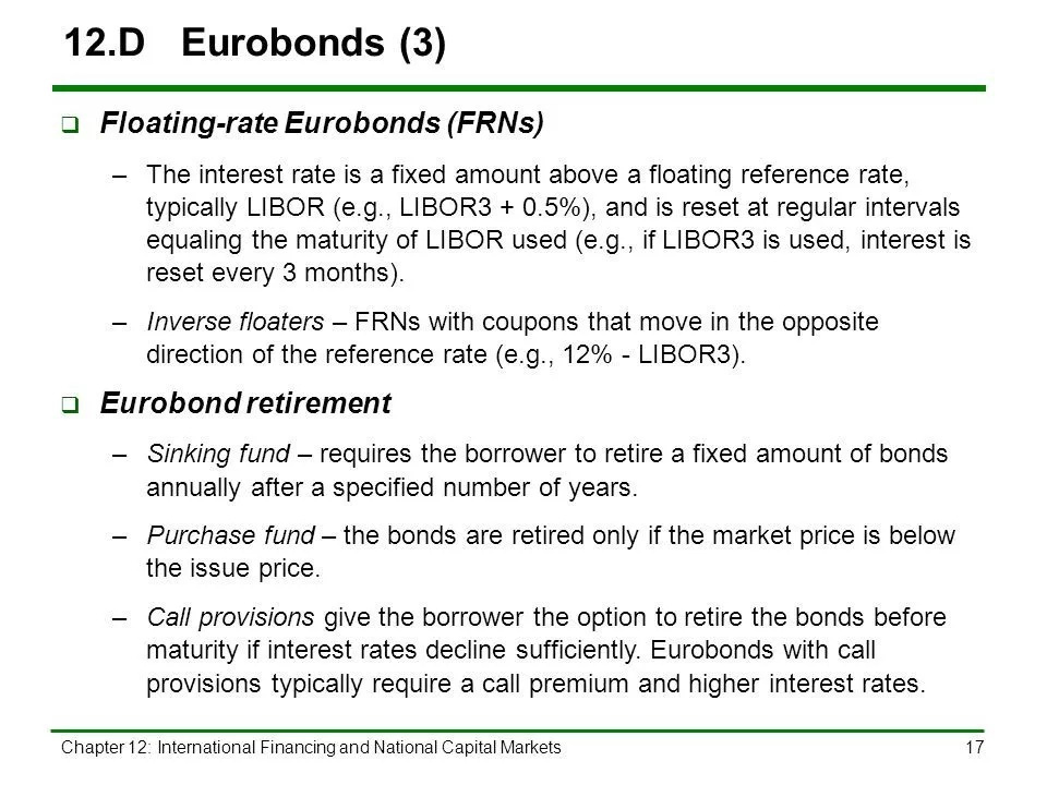 5 Important facts you need to get right about the Eurobond Kenya Tuko.co.ke