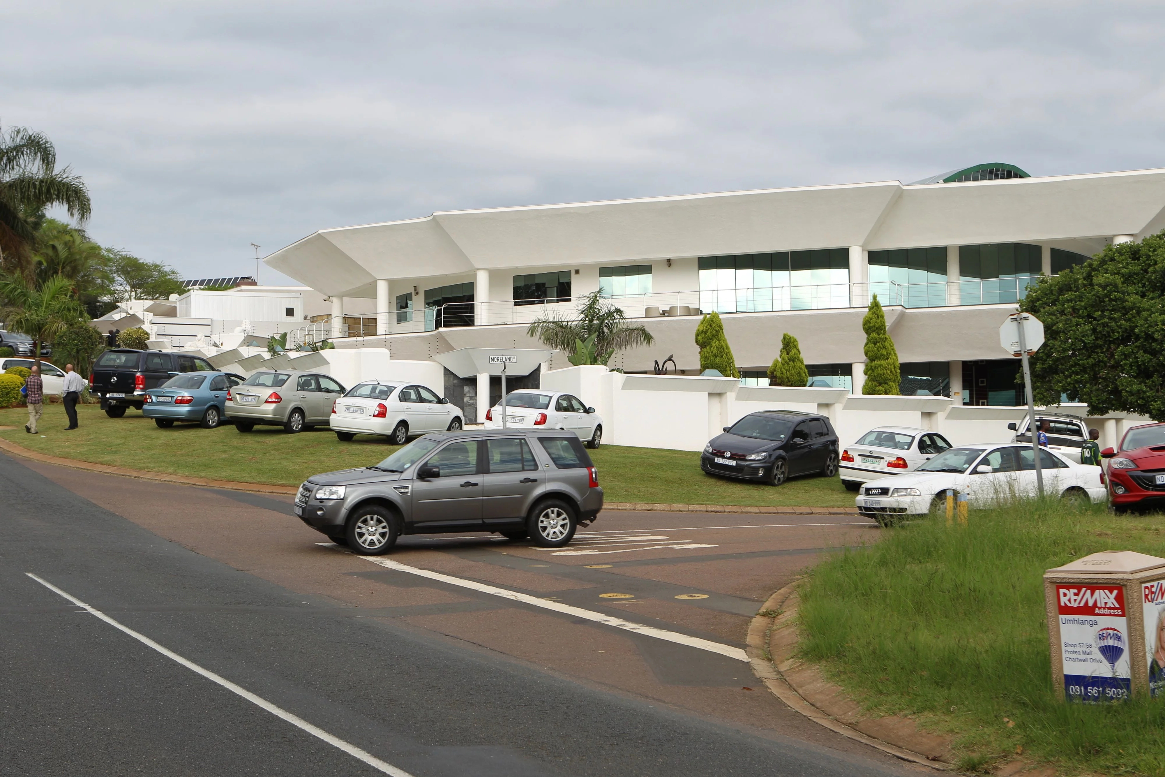 Rags to over the top riches: how the Mpisane family funds their lavish ...