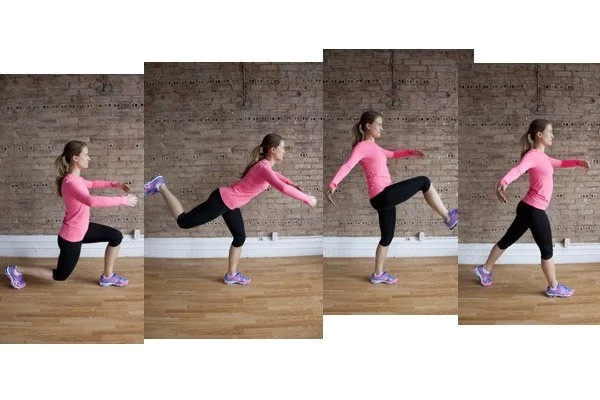 Brazilian butt lift workout guide - lanarealtime