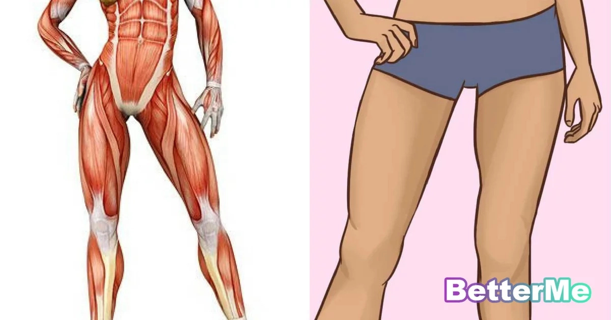 Get Rid Of Jiggly Thighs With These 5 Easy Exercises get-rid-of-jiggly-thighs-with-these-5-easy-exercises