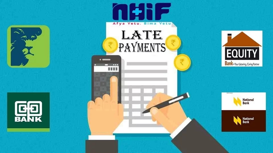 How to check NHIF account status online Tuko.co.ke