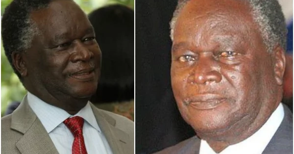 Forget what you heard, here is the expensive coffin Nicholas Biwott ...