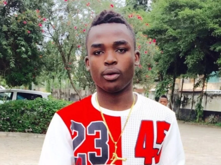 Yamoto Band Members and Their Names Tuko.co.ke