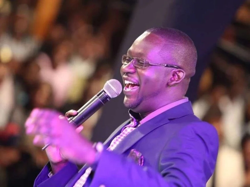 Daniel Ndambuki Wife and Family: What You Didn’t Know About Churchill ...