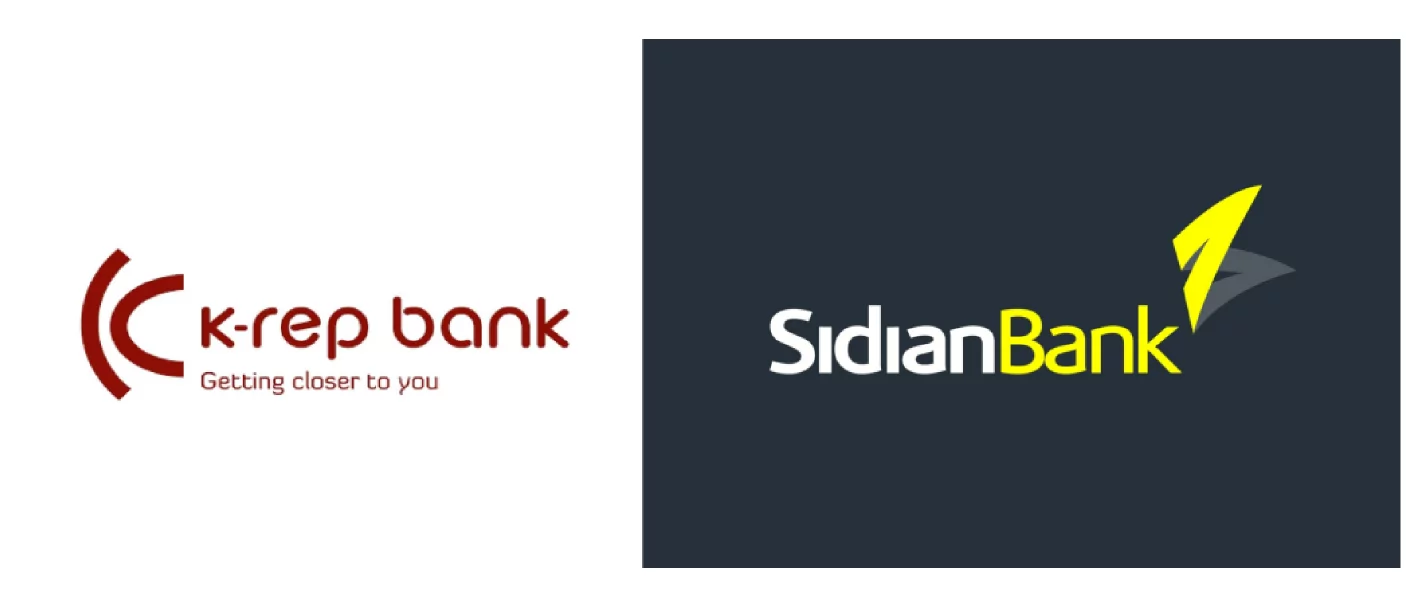 K-Rep Bank and Its Branches Become Rebranded To Sidian Bank Kenya Tuko ...