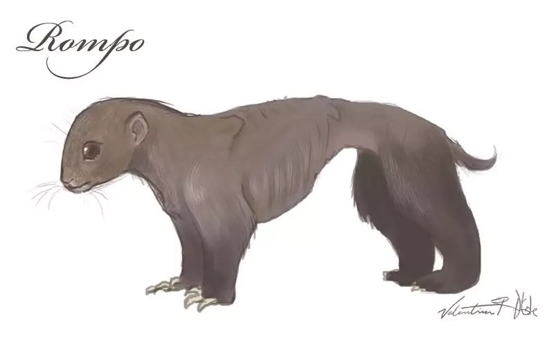 10 Mythical Creatures in Africa and Their Legends Tuko.co.ke