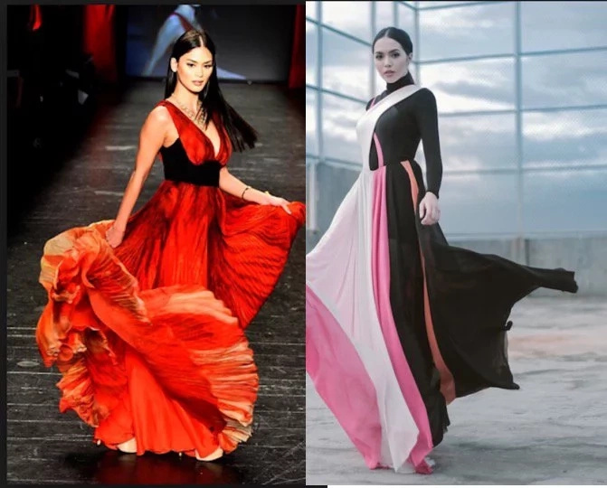 Sam Milby chooses Julia Montes over Queen Pia