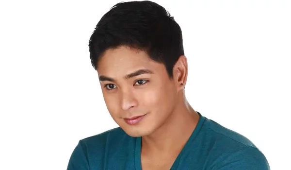 Coco Martin Is Certainly The New "Commercial King" KAMI.COM.PH