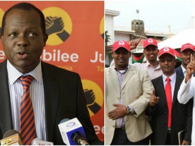 Pastor Pius Muiru breaks the internet with his Multi-million mansion in ...