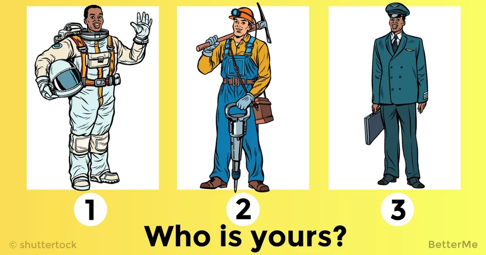 The Three Types of Men; Part 2 – Aggie Diaries