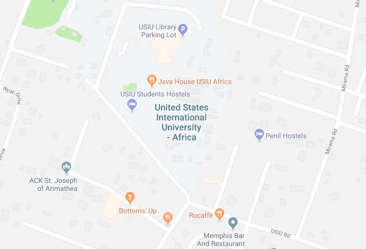 USIU Kenya courses and fees 2018 Tuko.co.ke