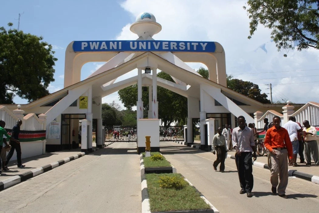Pwani University Courses 2018: What You Need to Know Tuko.co.ke