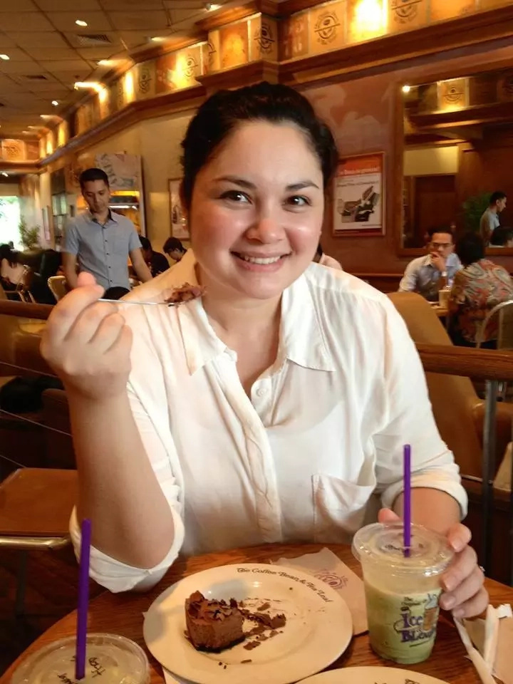 Remember Janette McBride? This is her life now after leaving showbiz ...