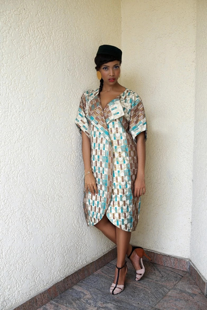 Kitenge designs for breastfeeding mothers and pregnant women Tuko.co.ke