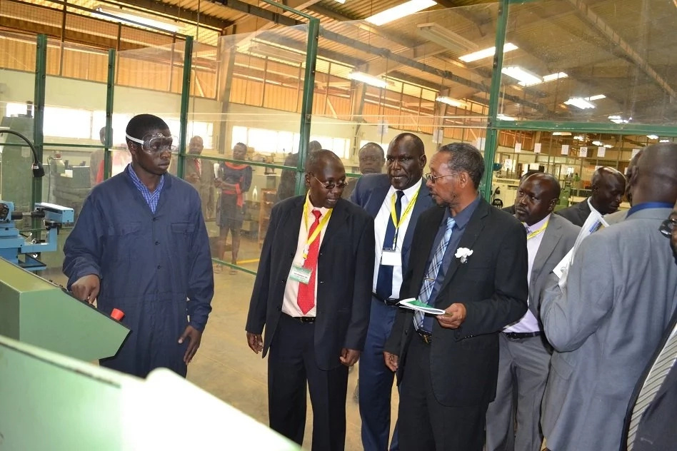 Eldoret Polytechnic Courses Offered Tuko.co.ke