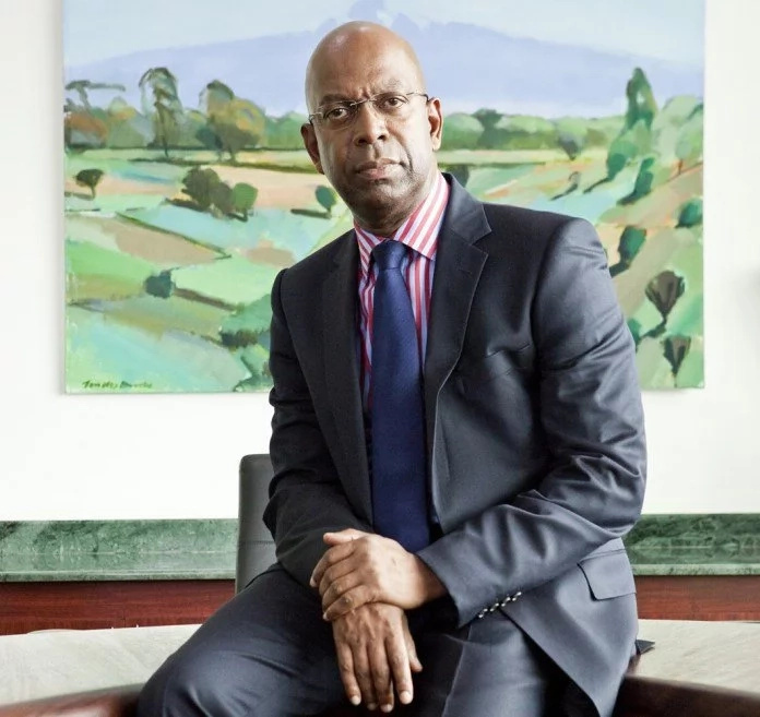 Safaricom Explains Why CEO Bob Is Temporarily Leaving The Company Tuko safaricom-explains-why-ceo-bob-is-temporarily-leaving-the-company-tuko