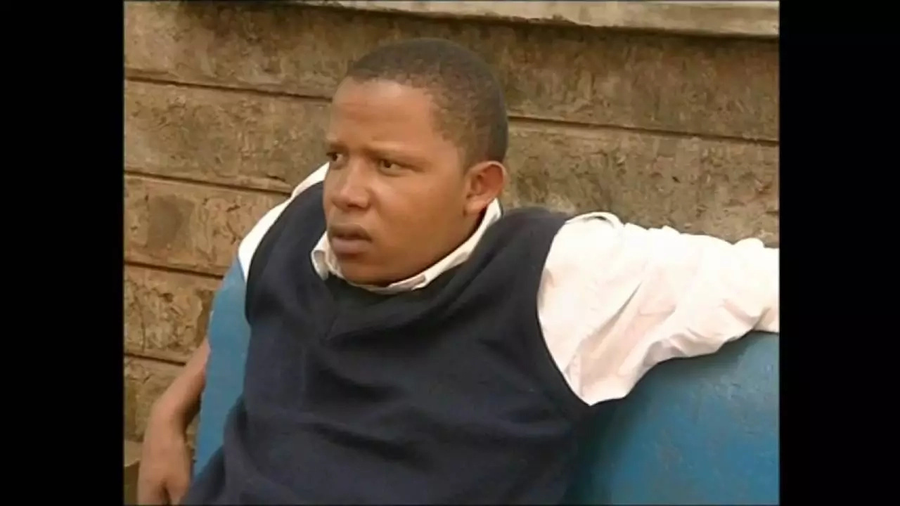 17 memorable photos from Citizen TV's Tahidi High when OJ, Freddy ...