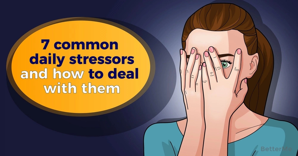 Stresser Them