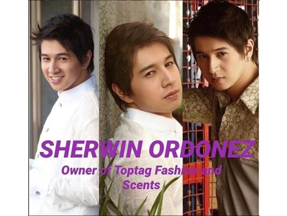 Whatever happened to Sherwin Ordoñez? The ‘Click’ star is now a ...