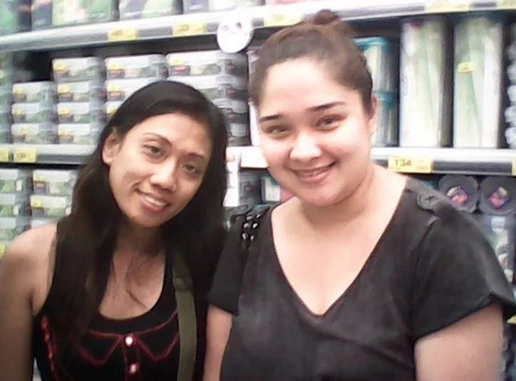 Netizens are amazed with Anna Larrucea's incredible life today KAMI.COM.PH