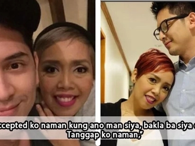 These 8 Filipina celebrities have rich non-showbiz boyfriends KAMI.COM.PH