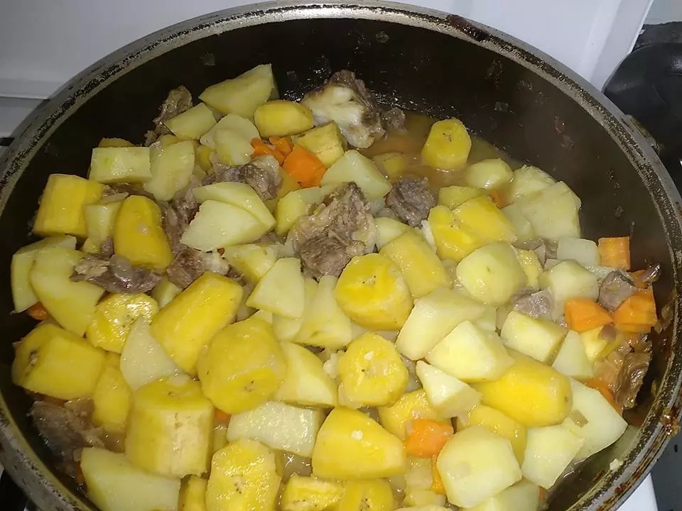 Best Beef Matoke Recipe in Kenya Tuko.co.ke