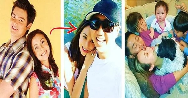 Here is an update on the life former actress-model Nancy Castiglione ...