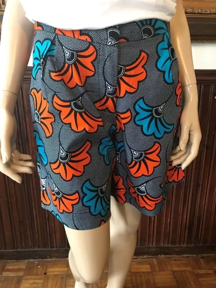 Cute Kitenge designs for slim ladies that are trending in Kenya Tuko.co.ke