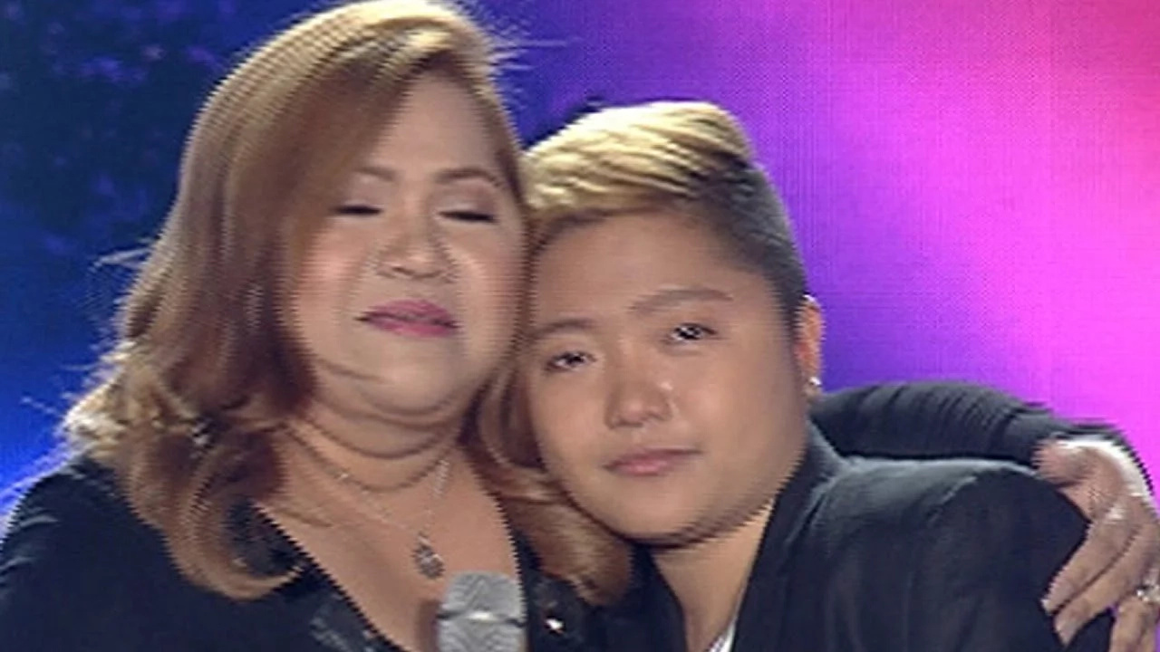 Jake Cyrus' mother Raquel Pempengco still accusing him of being a liar ...