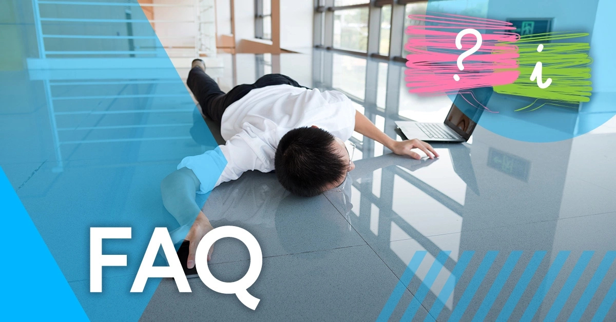 What are Reportable Incidents and Examples - HSEWatch