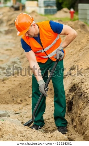 Shovel Safety Tips - How to use shovel safely - HSEWatch