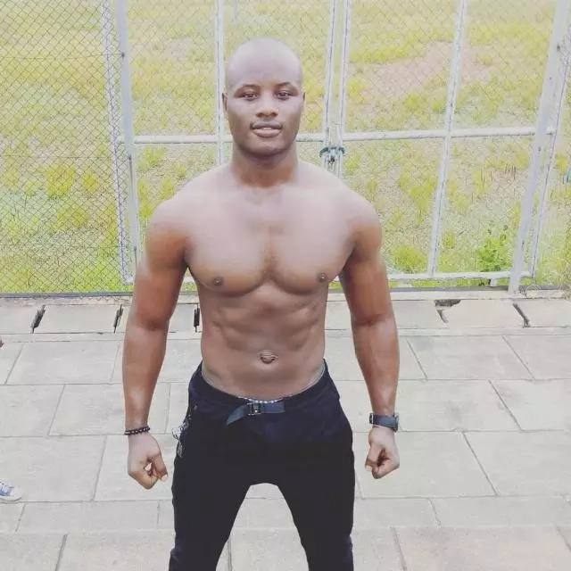 I Motivate Myself With A Killer Playlist - Mr Macho