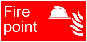 Fire Point (Explanation) - HSEWatch